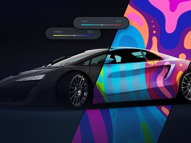 KT, DIGICO 전기차 랩핑 디자인 공모전 연다...상금 500만원