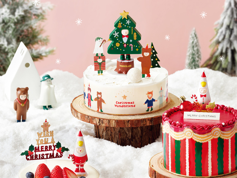 엔데믹 첫 크리스마스…케이크 얼마나 팔릴까