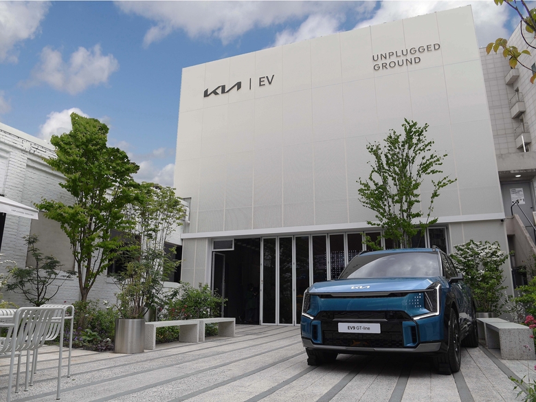 현대차그룹, SDV 전환 본격화…‘1번 타자’ EV9