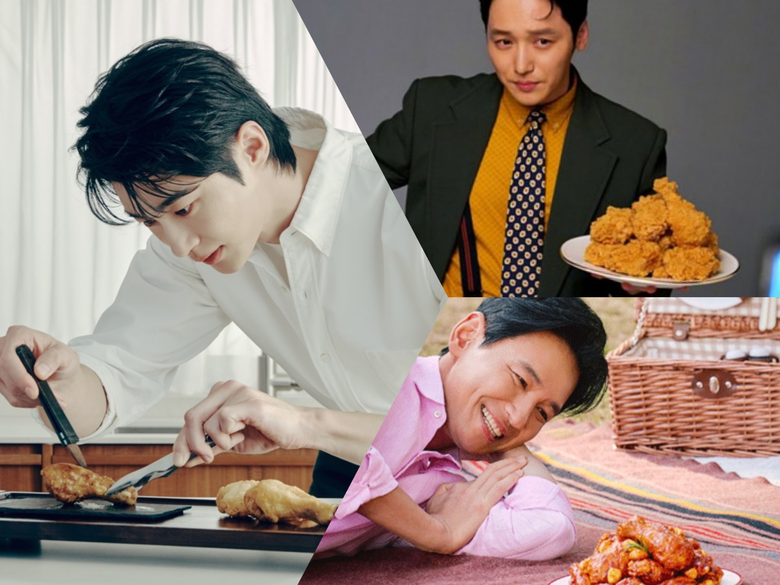 bhc·BBQ·교촌 ‘K치킨’ 왕좌의 게임…승부는 해외서 난다