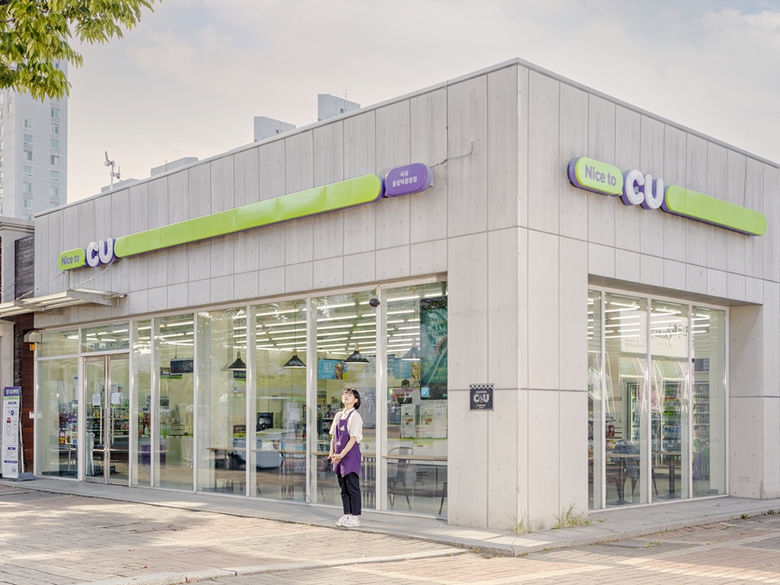 [1분기 실적] BGF리테일, 영업익 226억…전년비 30.7% ↓